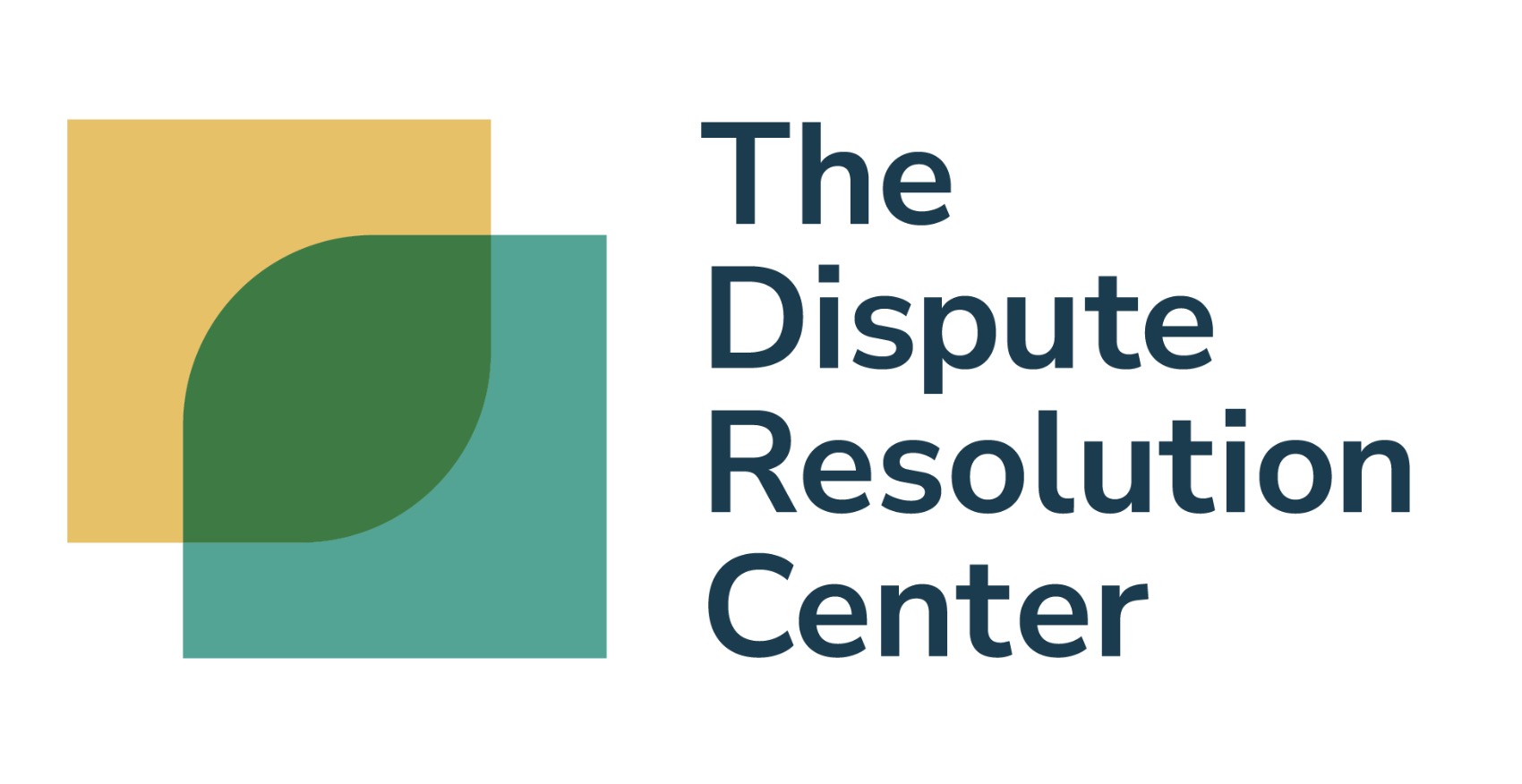 Contact Us at The Dispute Resolution Center